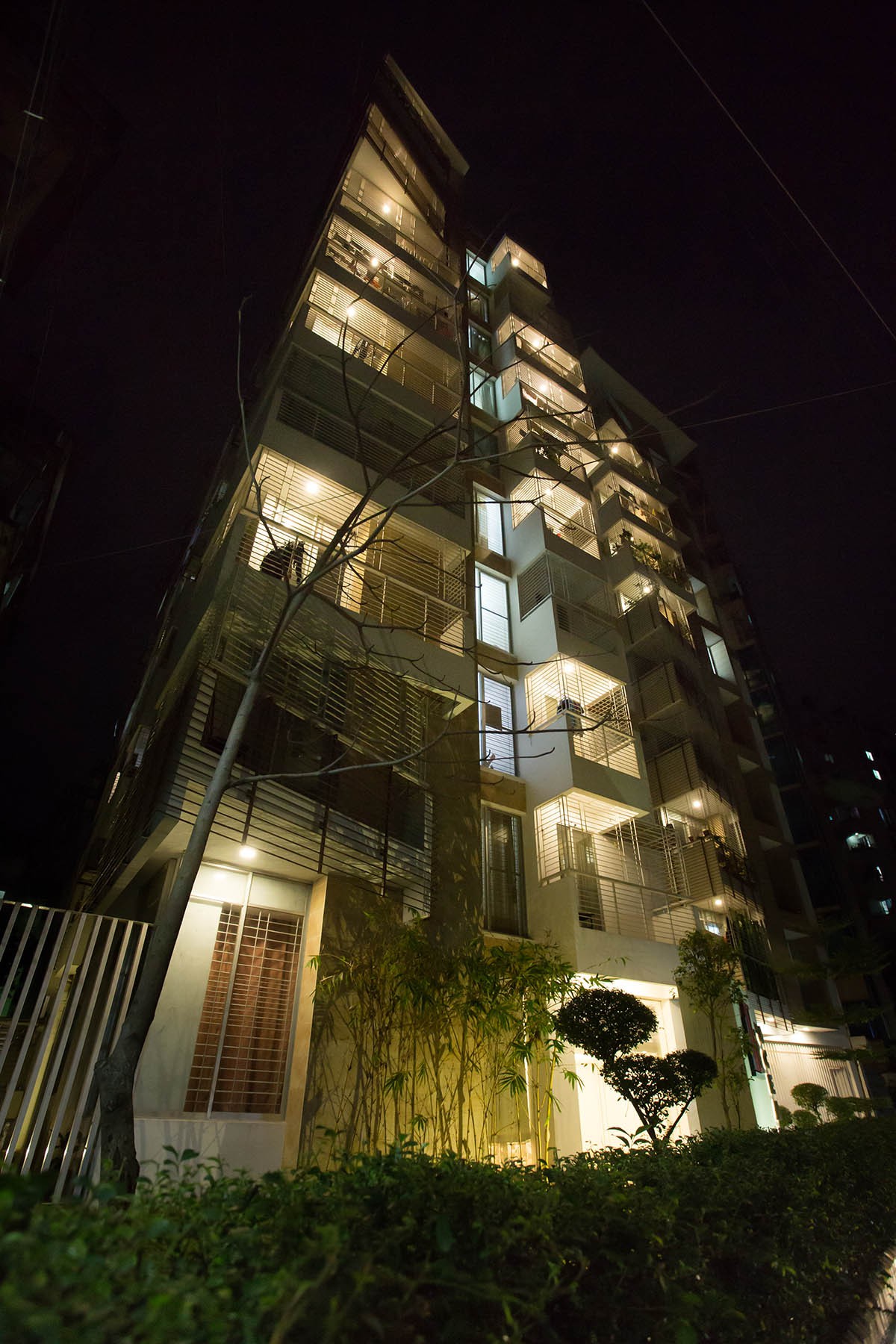 Navana Ocean | Navana Real Estate Ltd. | A Leading Real Estate Company ...