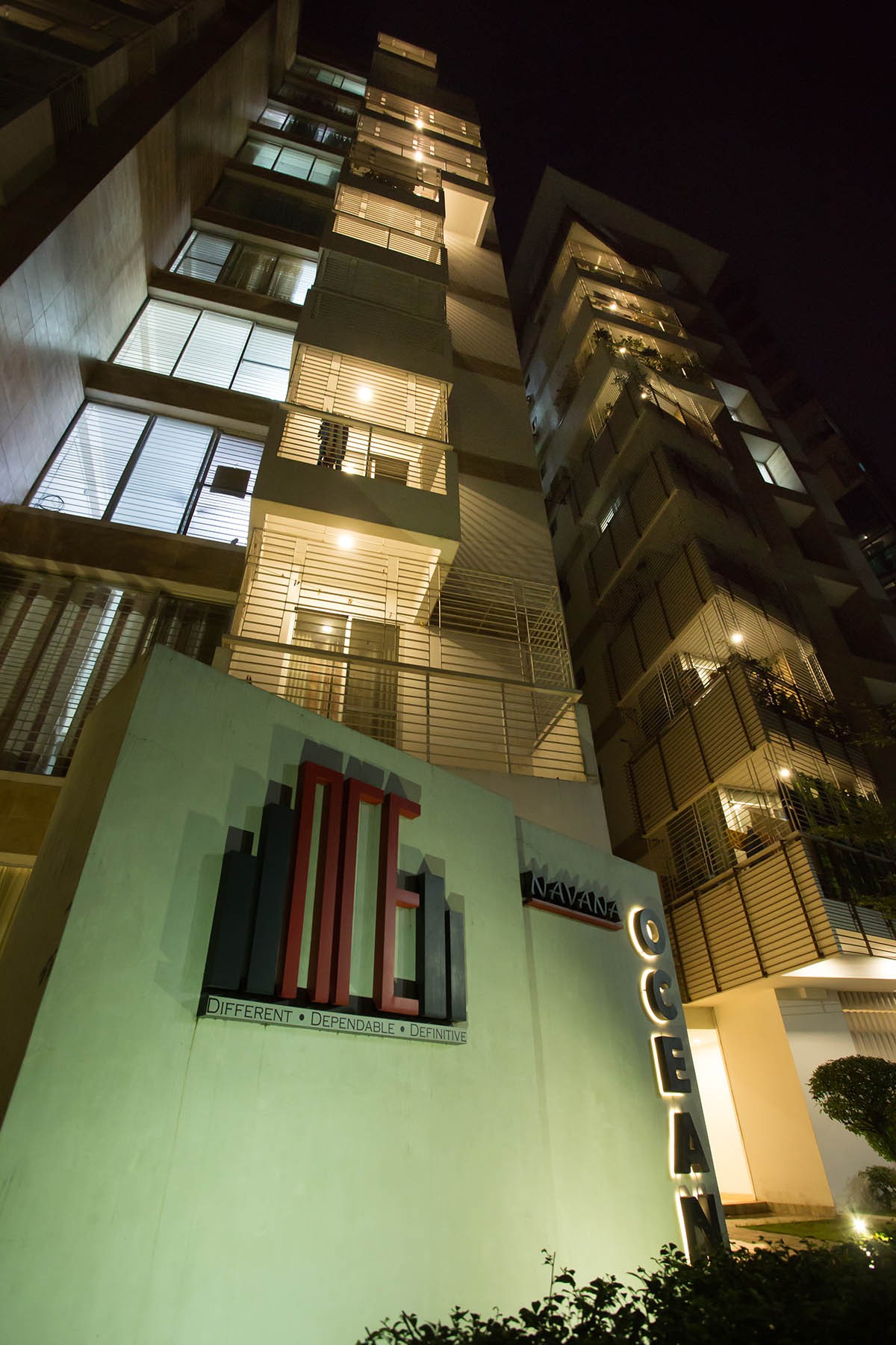 Navana Ocean | Navana Real Estate Ltd. | A Leading Real Estate Company ...