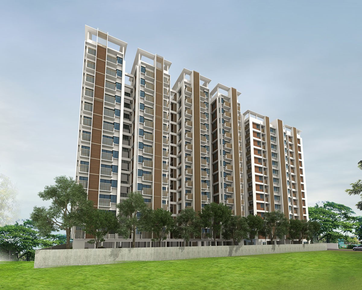 Navana City Within | Navana Real Estate Ltd. | A Leading Real Estate ...