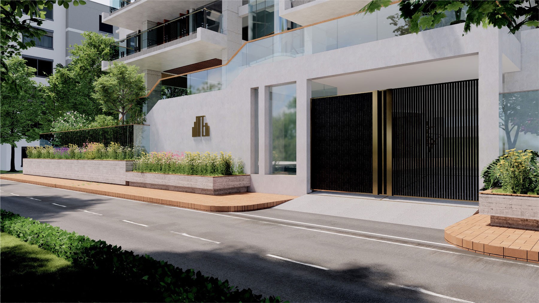 Navana Concerto | Navana Real Estate Ltd. | A Leading Real Estate ...