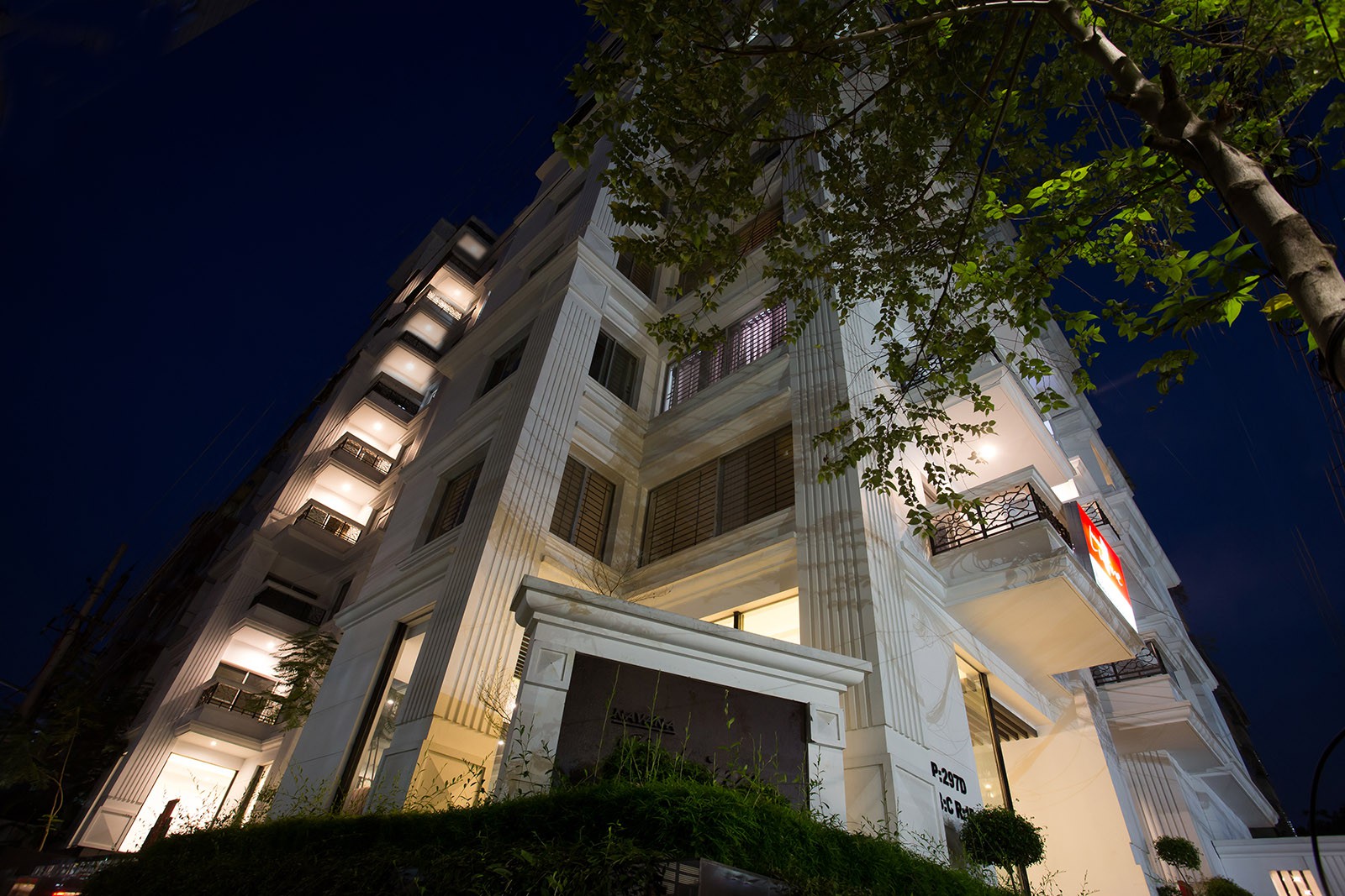 Navana Lupine | Navana Real Estate Ltd. | A Leading Real Estate Company ...