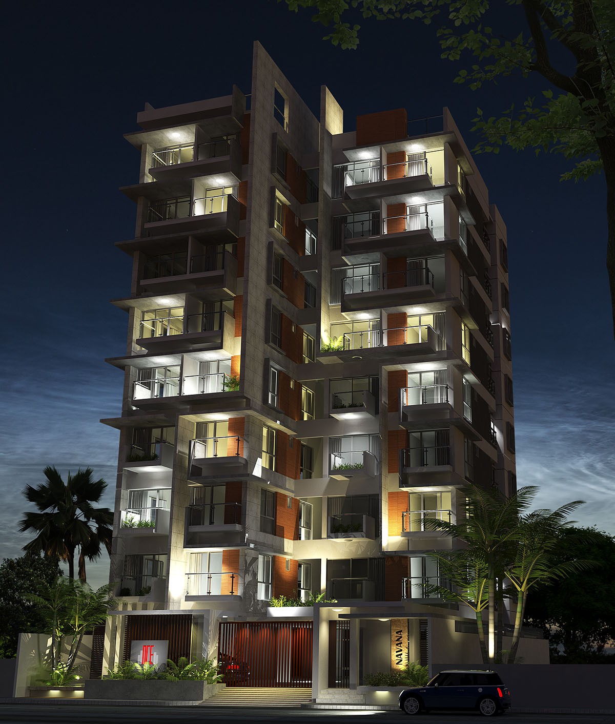 Navana Windway | Navana Real Estate Ltd. | A Leading Real Estate ...