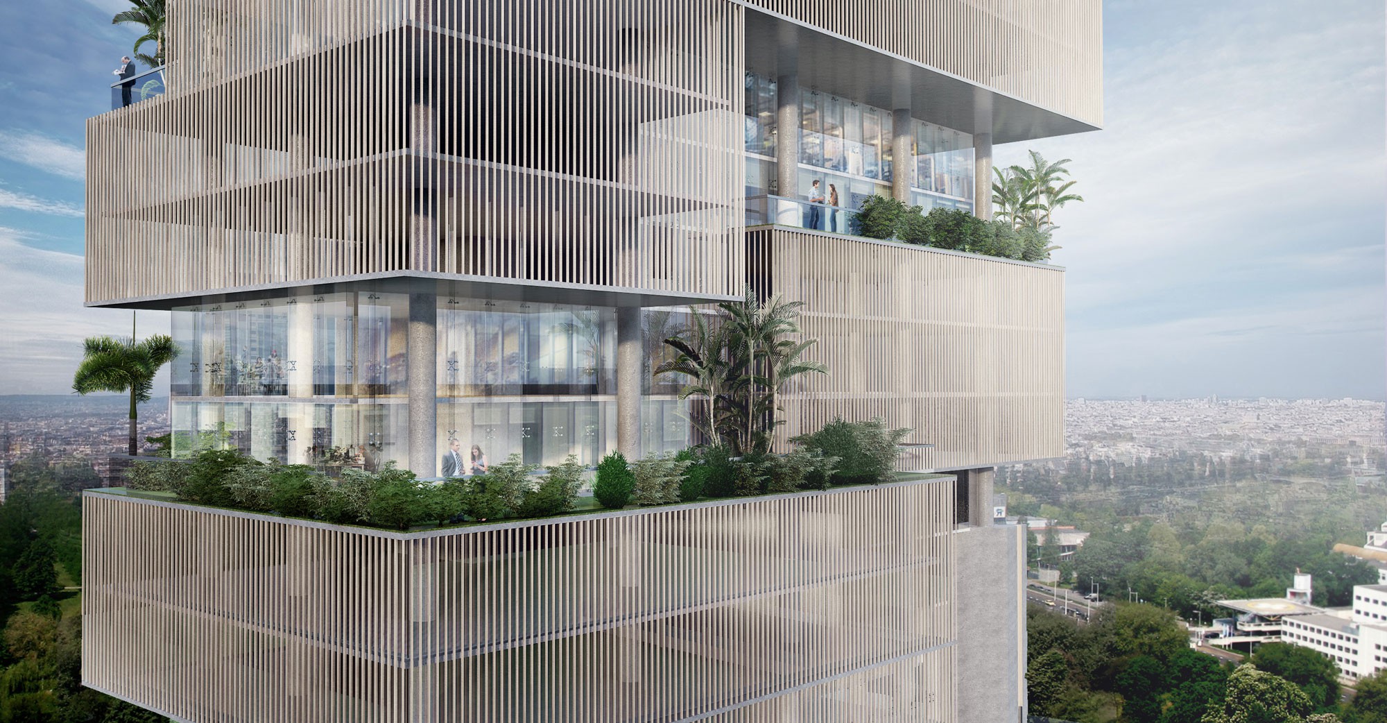 The Strand By Navana | Navana Real Estate Ltd. | A Leading Real Estate ...