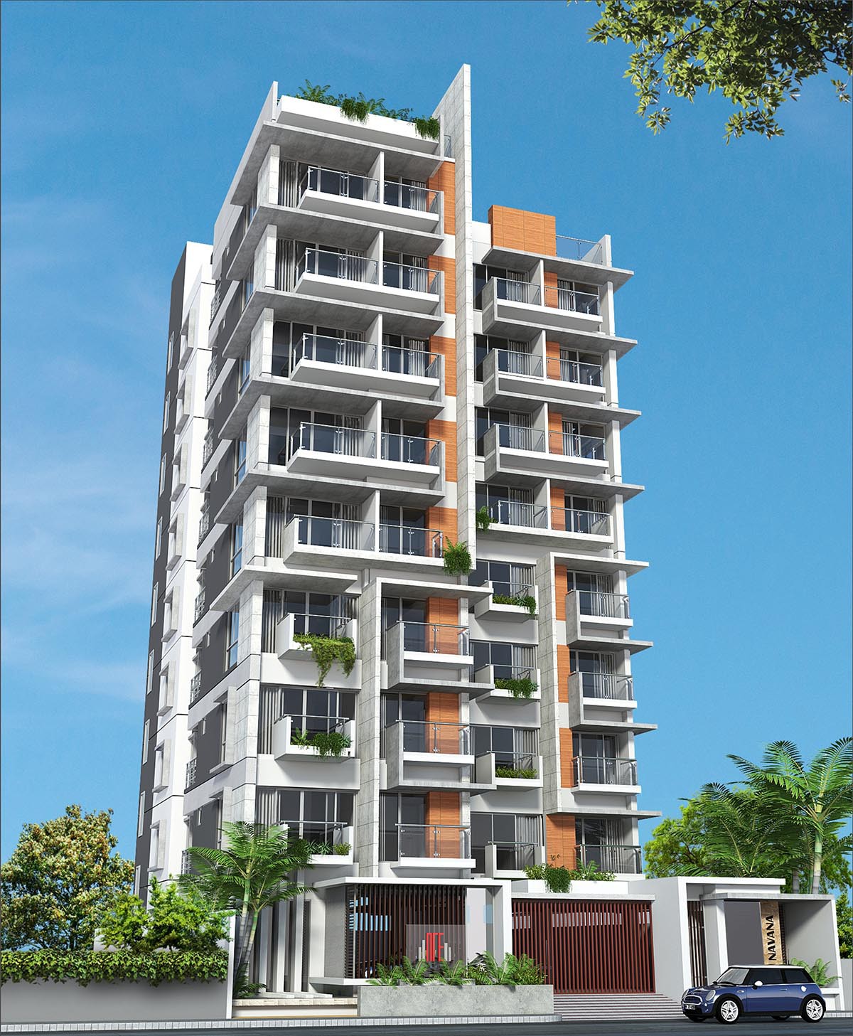 Navana Windway | Navana Real Estate Ltd. | A Leading Real Estate ...