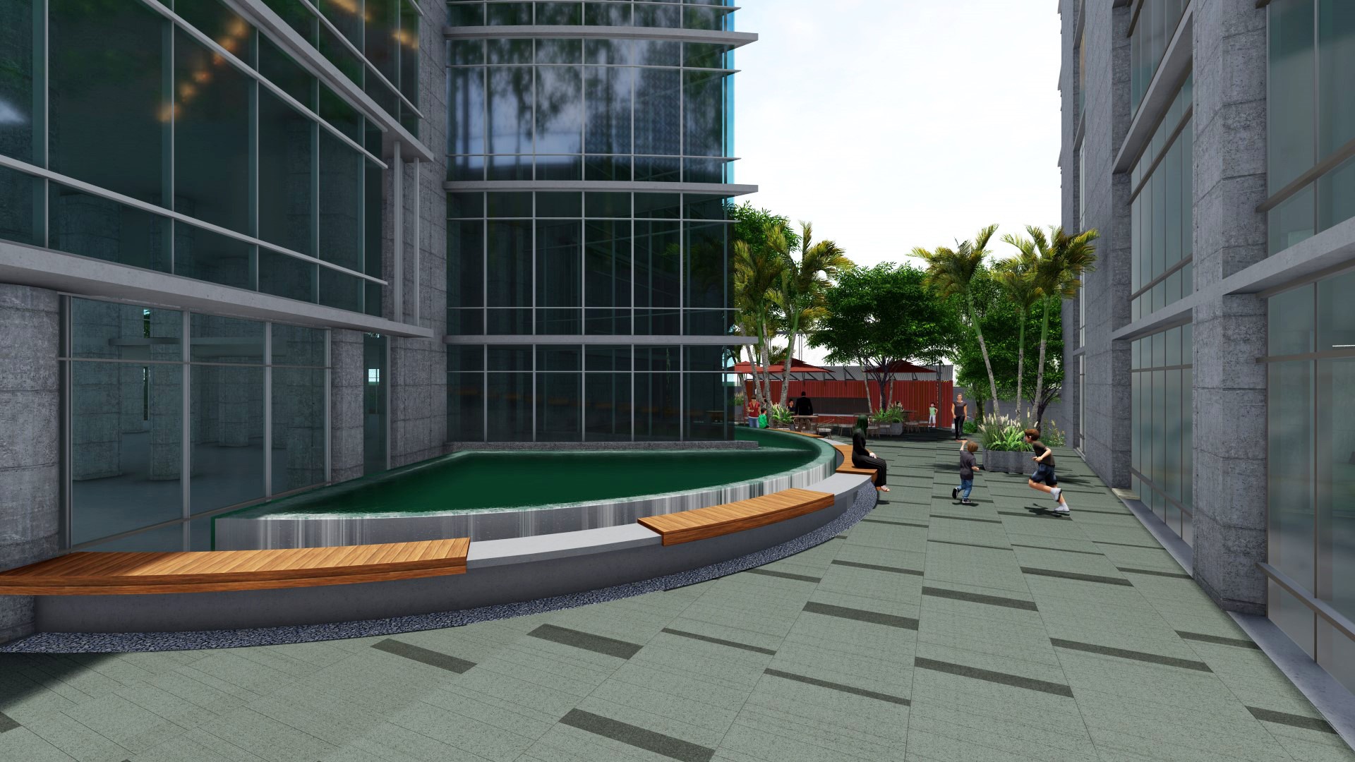 NAVANA HR TOWER | Navana Real Estate Ltd. | A Leading Real Estate ...