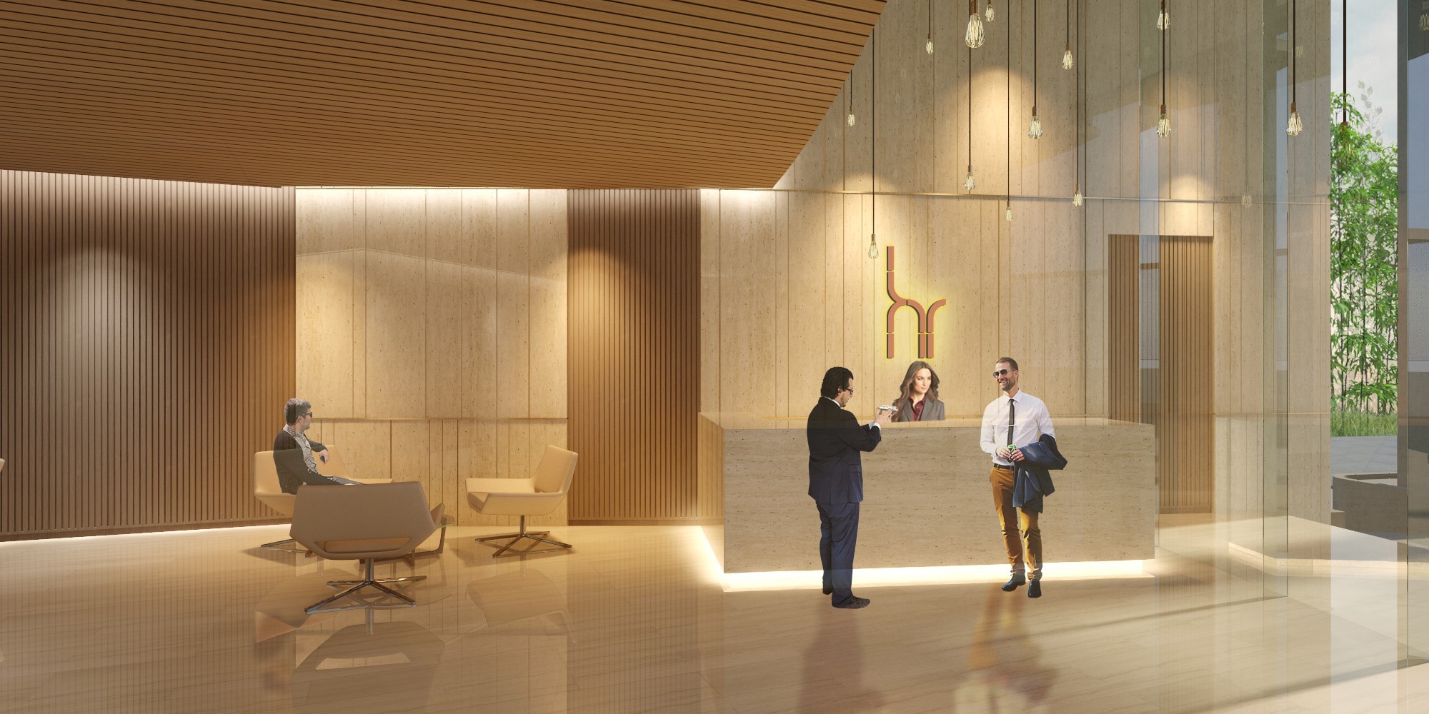 NAVANA HR TOWER | Navana Real Estate Ltd. | A Leading Real Estate ...