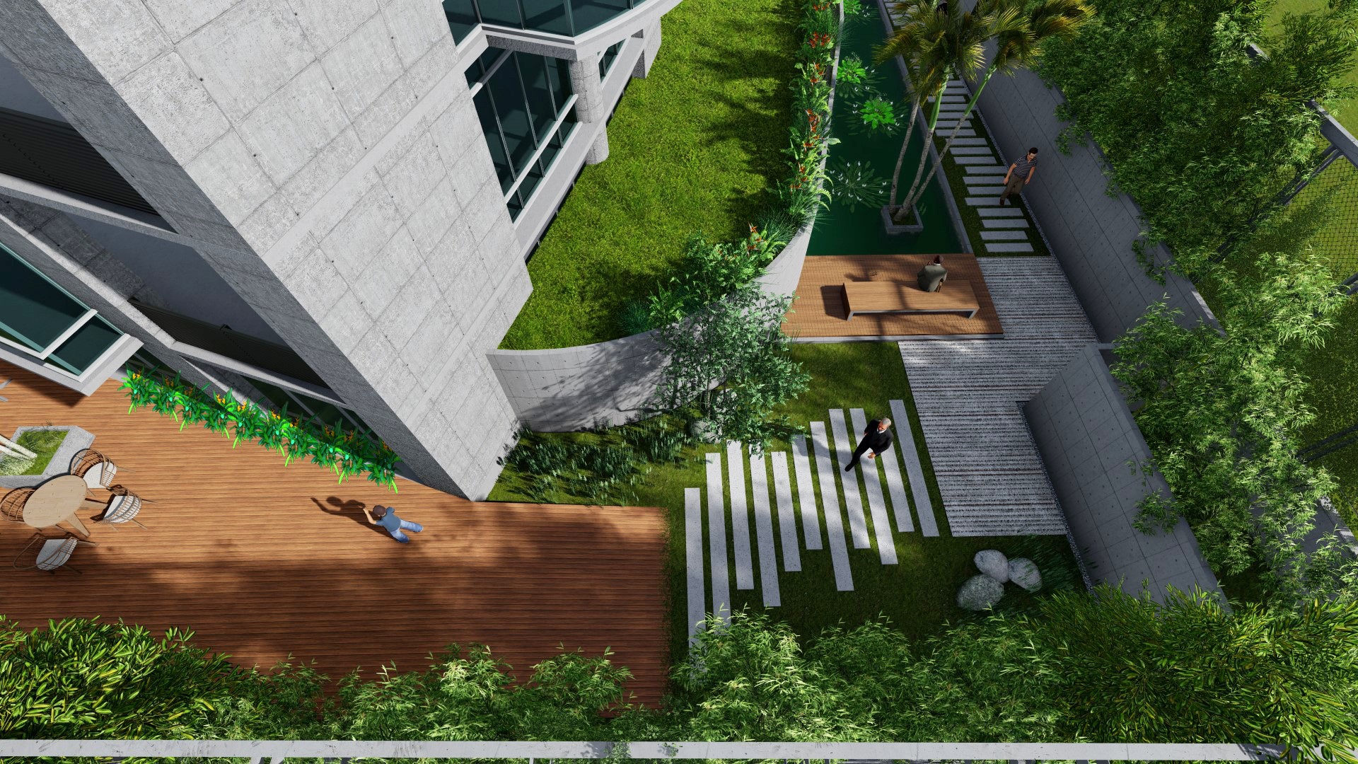 NAVANA HR TOWER | Navana Real Estate Ltd. | A Leading Real Estate ...