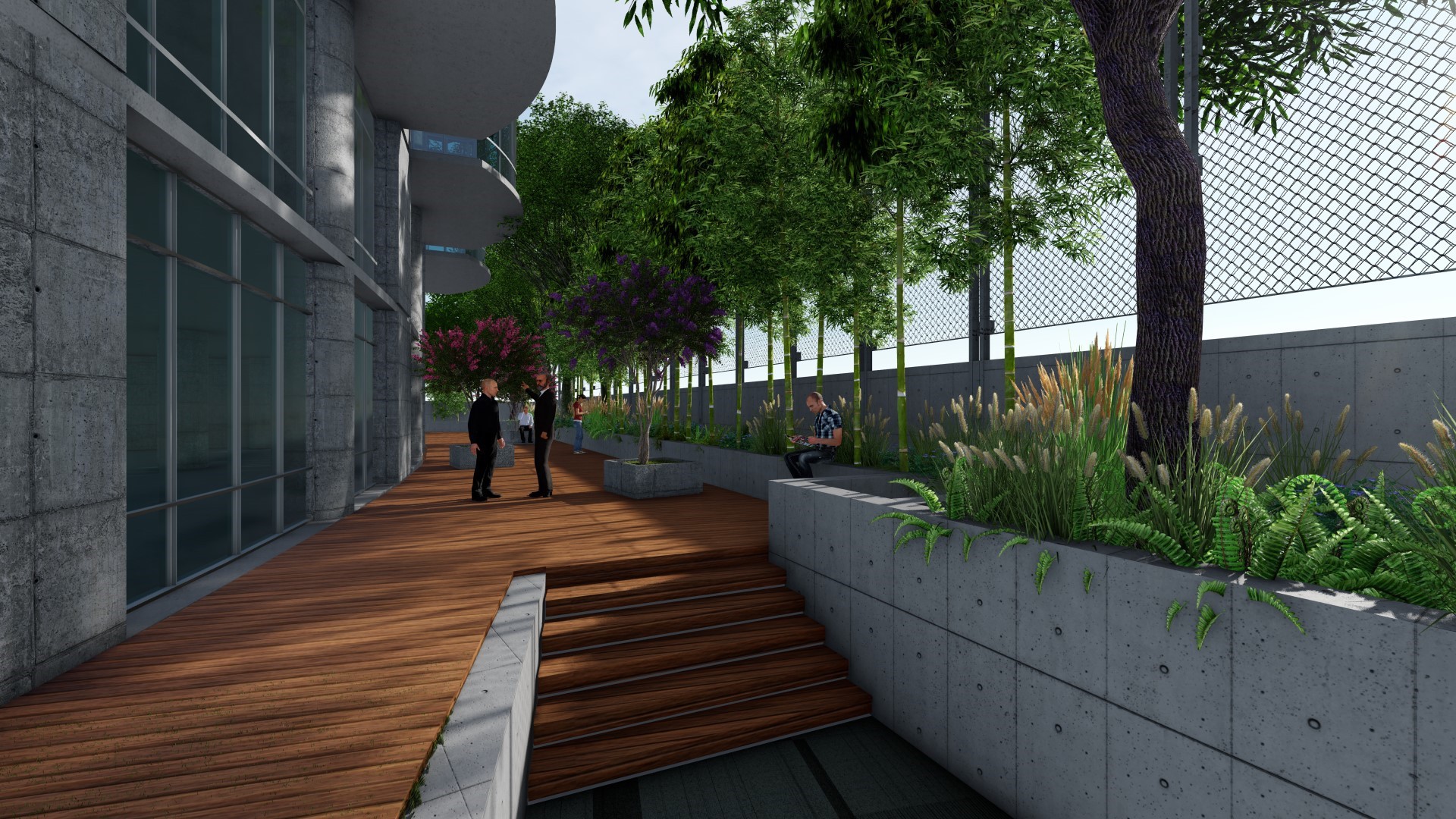 NAVANA HR TOWER | Navana Real Estate Ltd. | A Leading Real Estate ...