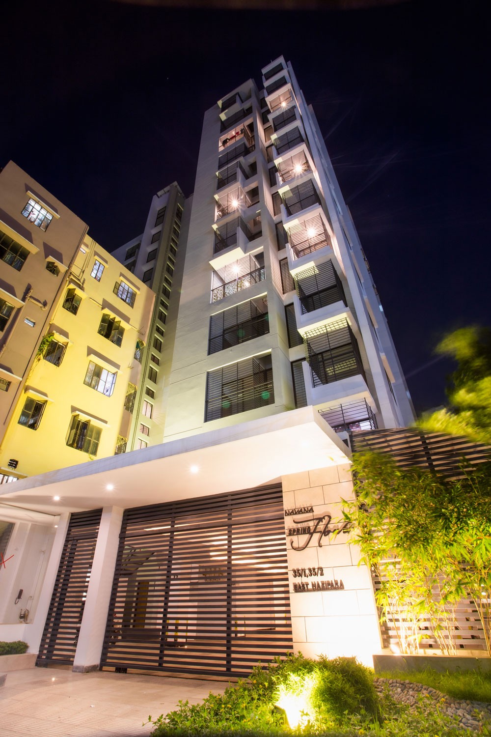 NAVANA SPRING FLOWER | Navana Real Estate Ltd. | A Leading Real Estate ...