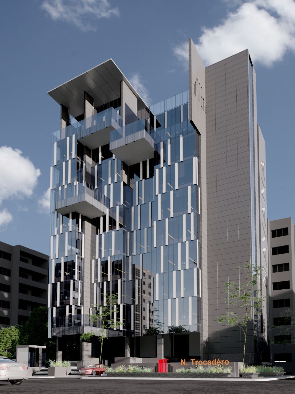 commercial | Navana Real Estate Ltd. | A Leading Real Estate Company in Bangladesh