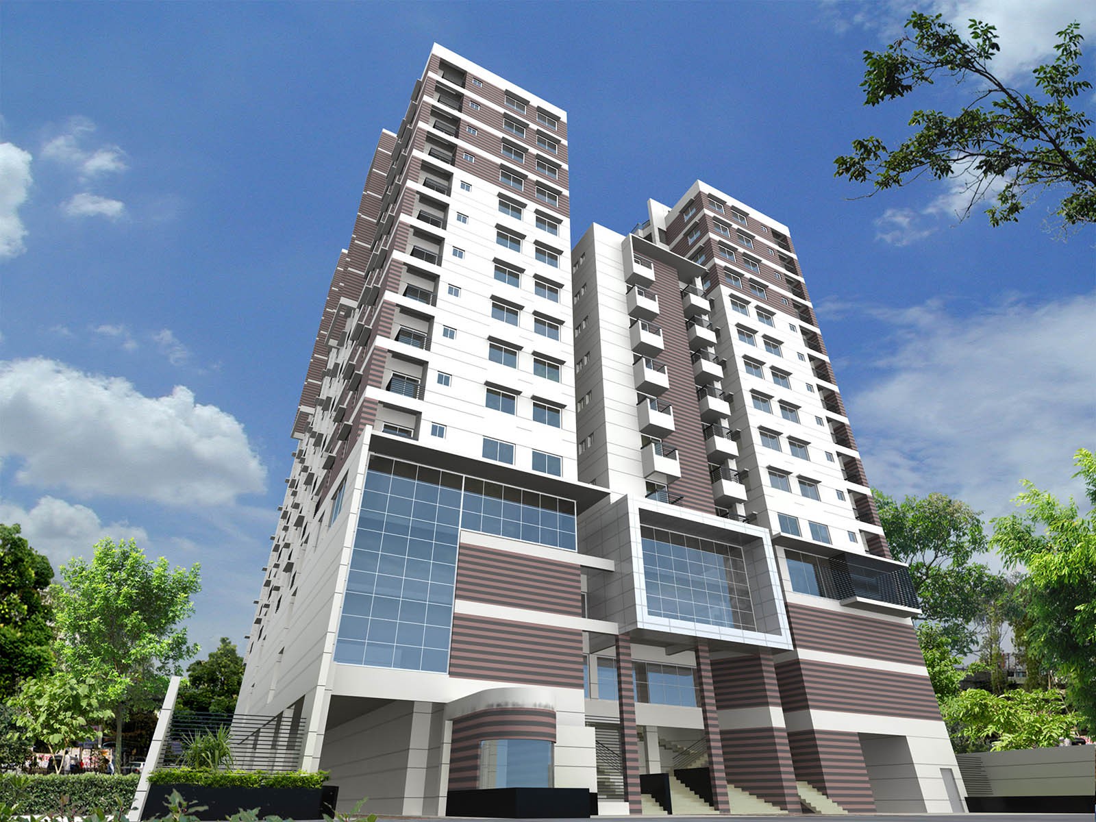 NAVANA RAHMAN VISTA | Navana Real Estate Ltd. | A Leading Real Estate ...